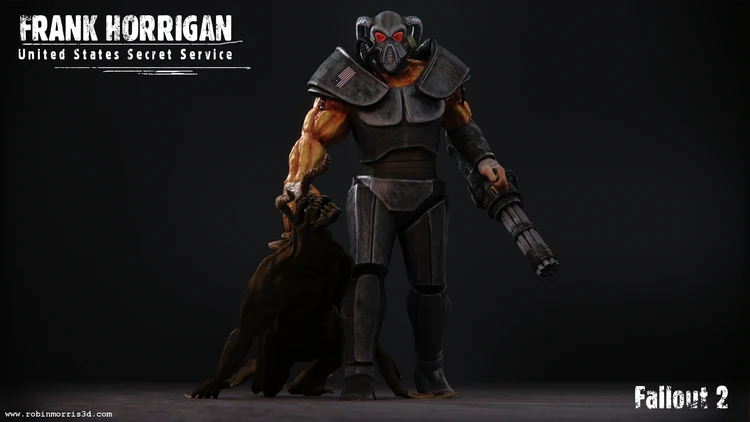 Frank Horrigan | VS Battles Wiki | FANDOM powered by Wikia