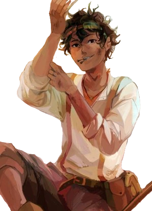 Leo Valdez | VS Battles Wiki | FANDOM powered by Wikia