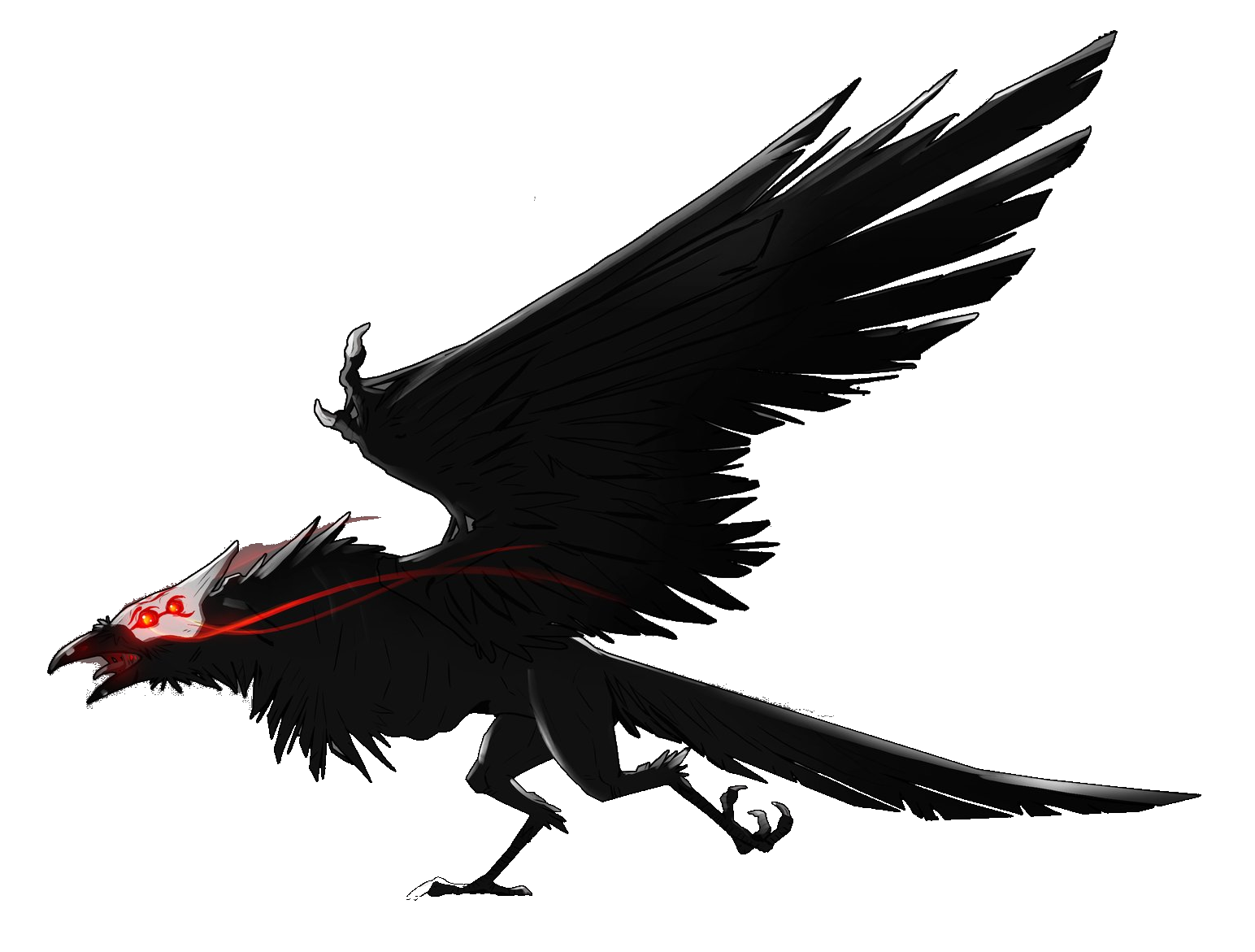 Nevermore | VS Battles Wiki | Fandom Nevermore | VS Battles Wiki | Fandom