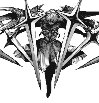 Ken Kaneki (Tokyo Ghoul) vs Ruby Rose (RWBY) | SpaceBattles