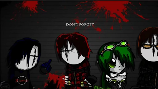 Xionic Madness | VS Battles Wiki | Fandom