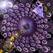 What exactly is a Hyperverse ? And an Outerverse ? | VS Battles Wiki Forum