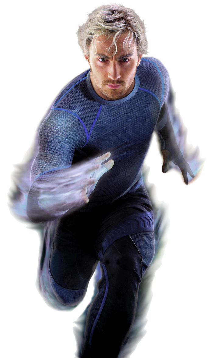 Quicksilver (Marvel Cinematic Universe) | VS Battles Wiki | FANDOM ... Quicksilver (Marvel Cinematic Universe) | VS Battles Wiki | FANDOM ...