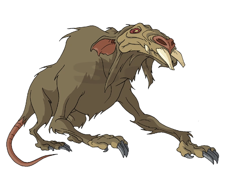 Mutant Rat | VS Battles Wiki | FANDOM powered by Wikia