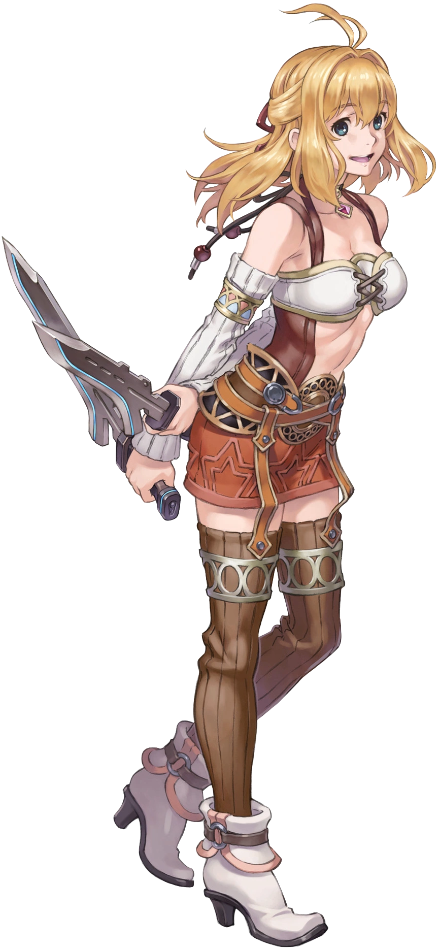 Fiora | VS Battles Wiki | FANDOM powered by Wikia