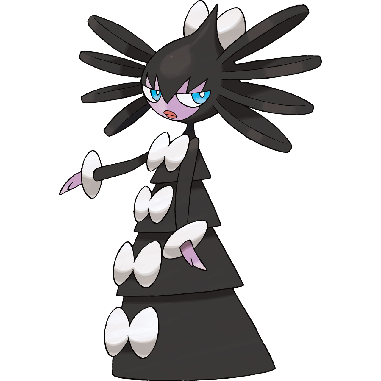 Gothitelle | VS Battles Wiki | FANDOM powered by Wikia