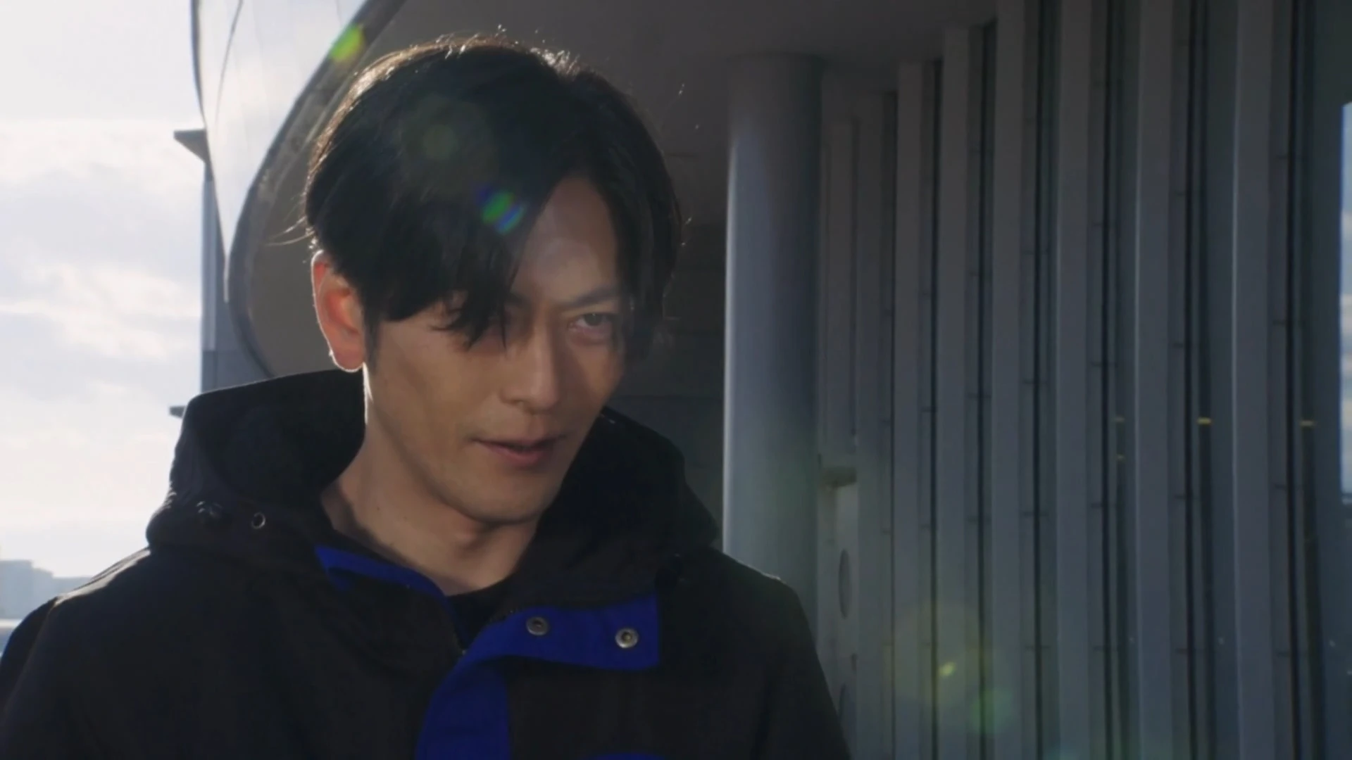 Another Ryuga | VS Battles Wiki | Fandom