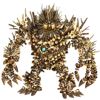 Knack (Character) | VS Battles Wiki | Fandom