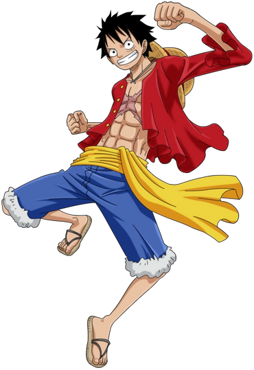 Monkey D. Luffy (Post-Timeskip) | VS Battles Wiki | FANDOM powered by Wikia
