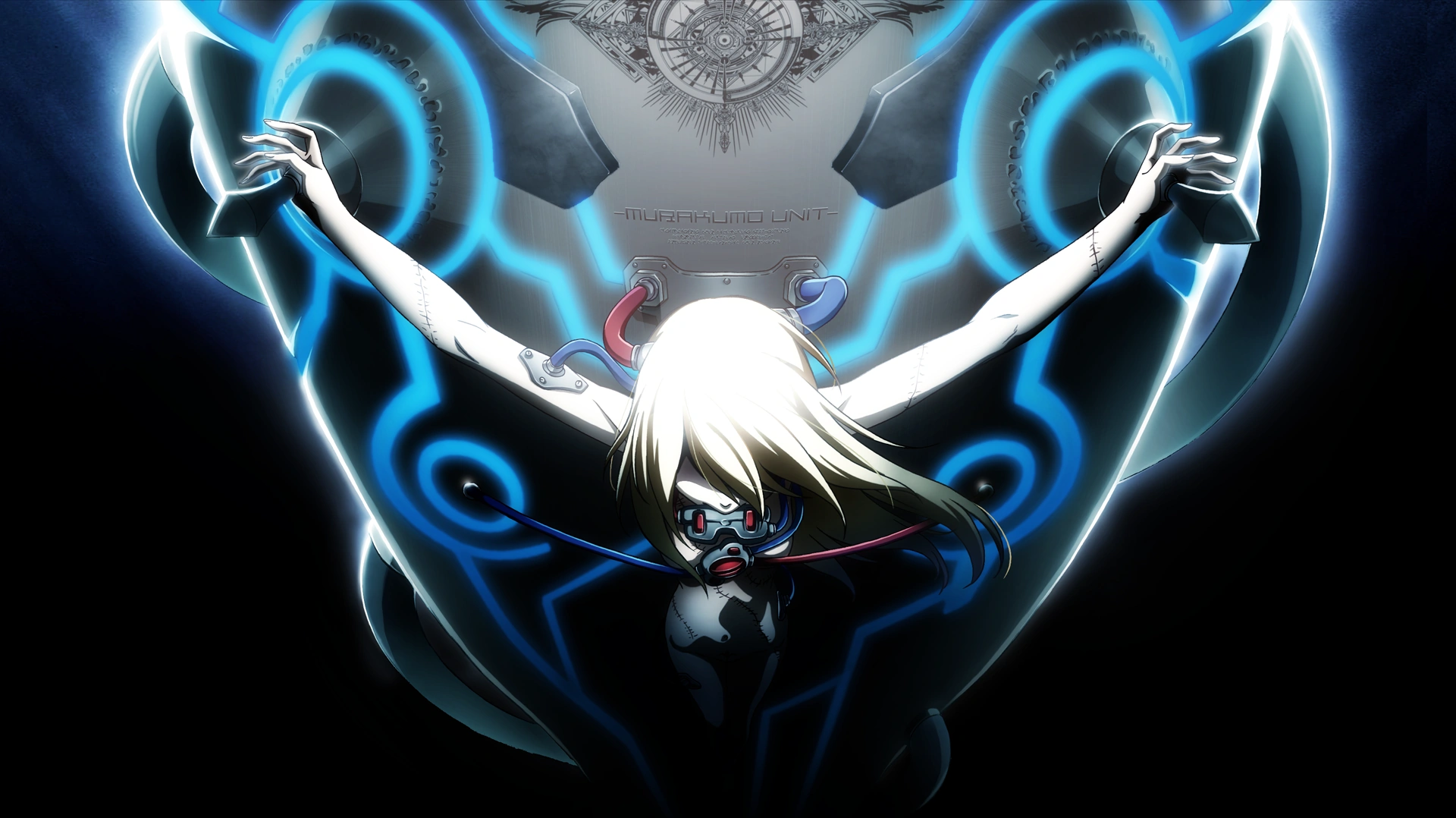 BlazBlue | VS Battles Wiki | FANDOM powered by Wikia