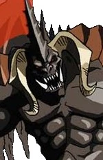 Overlord | VS Battles Wiki | Fandom