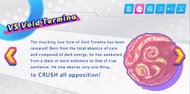 Void Termina | VS Battles Wiki | FANDOM powered by Wikia