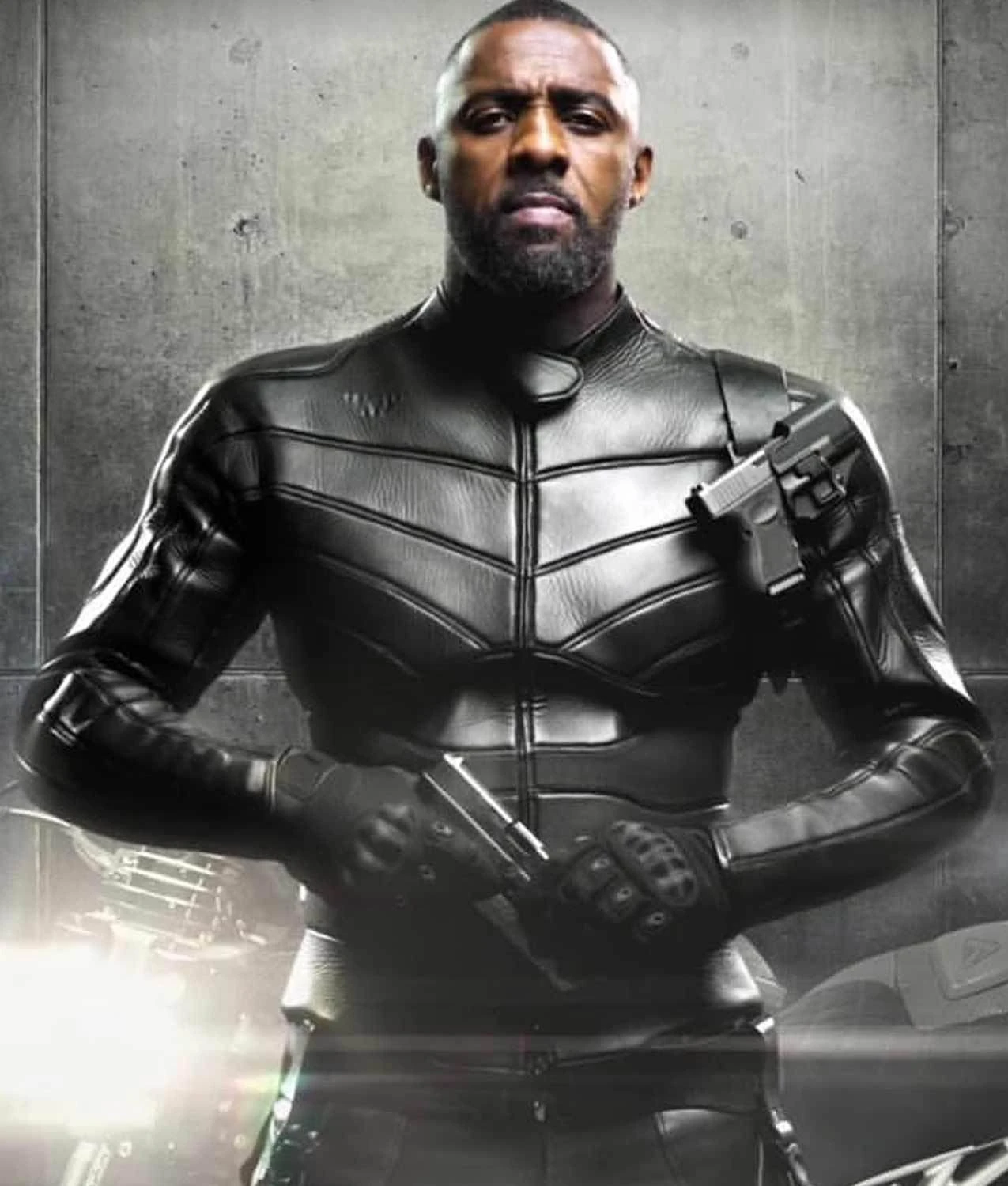 Brixton Lore | VS Battles Wiki | Fandom