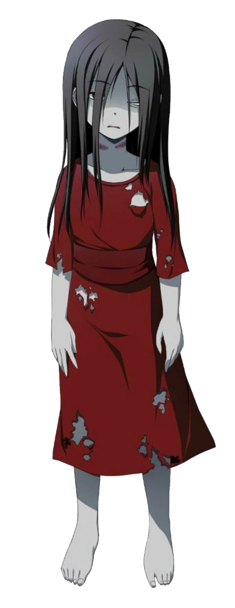 Sachiko Shinozaki | VS Battles Wiki | Fandom