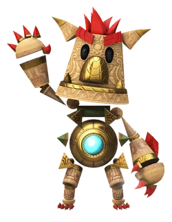 Knack (Character) | VS Battles Wiki | Fandom