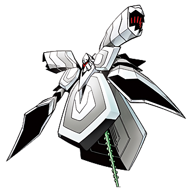 Yggdrasil Digimon Vs Battles Wiki Fandom Powered By Wikia