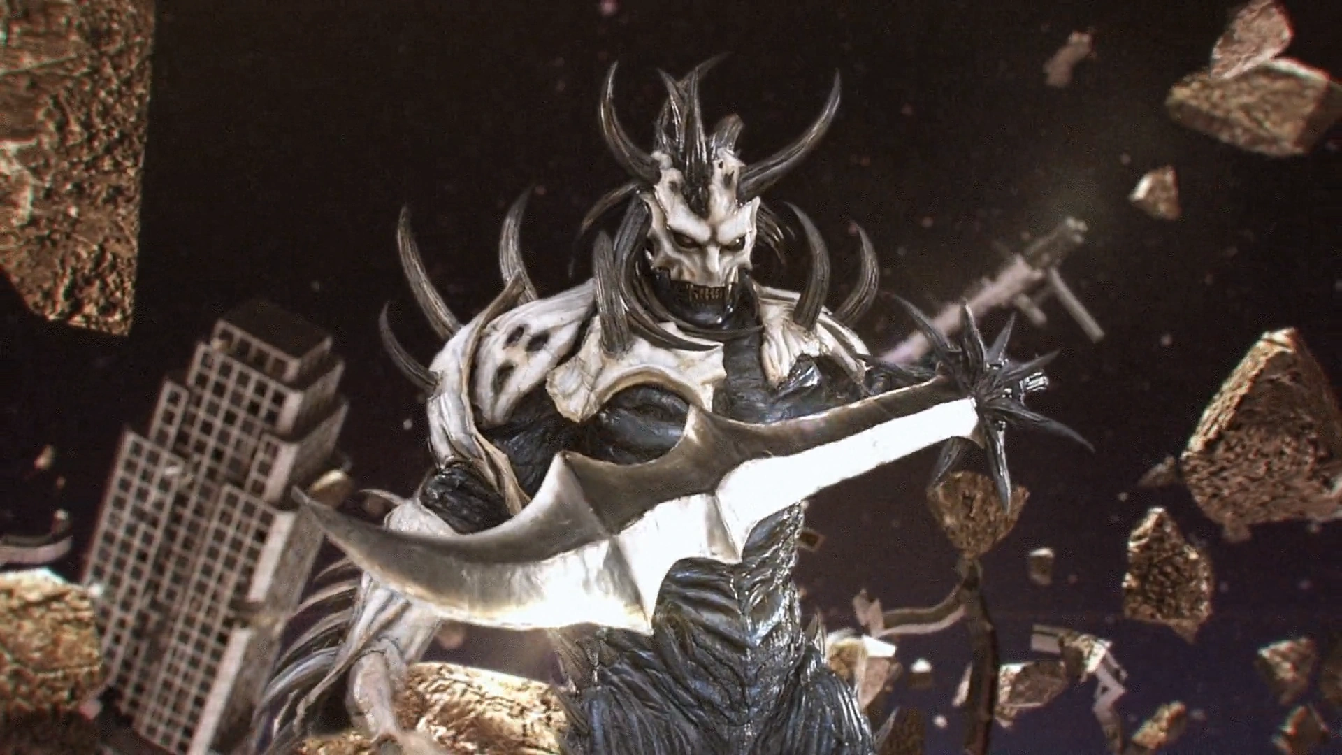 Zaji | VS Battles Wiki | Fandom