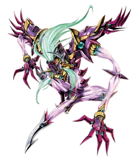 X-Antibody Digimon Update | VS Battles Wiki Forum