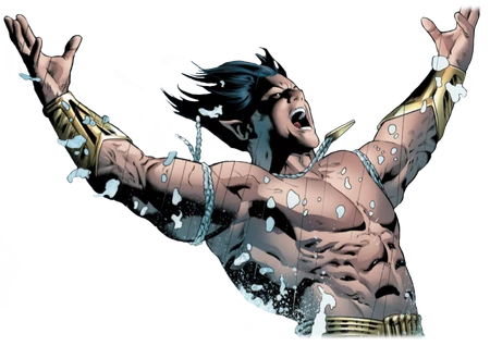 Namor (Ultimate Comics) | VS Battles Wiki | Fandom