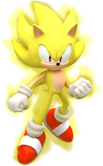 Sonic vs. Infinite Zamasu | VS Battles Wiki Forum