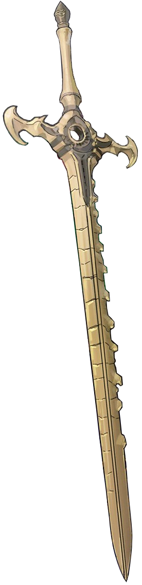 Summon-A-Servant Mark VI: The Dark Six (Fate/ Fiction Servants: Read ...