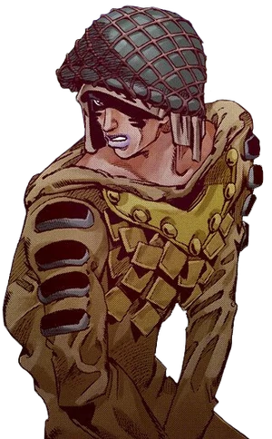 Axl Ro | VS Battles Wiki | Fandom