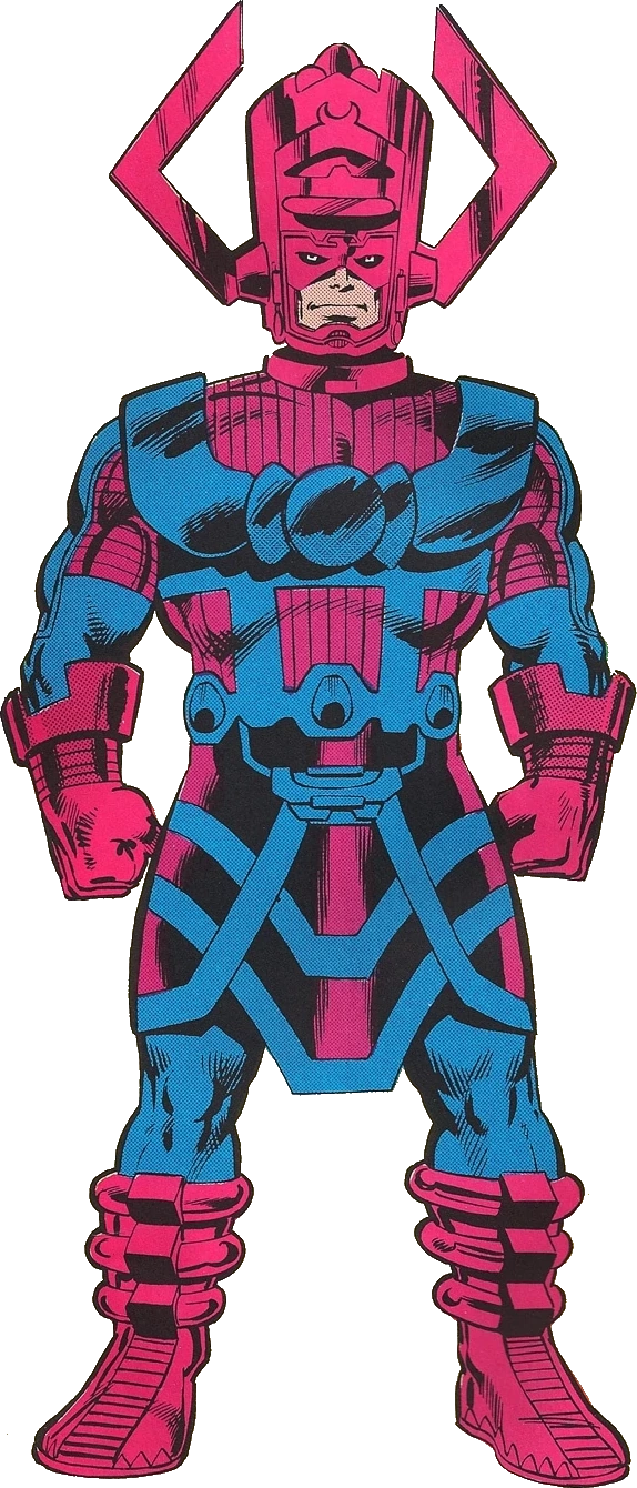 Galactus (Marvel Comics) | VS Battles Wiki | Fandom
