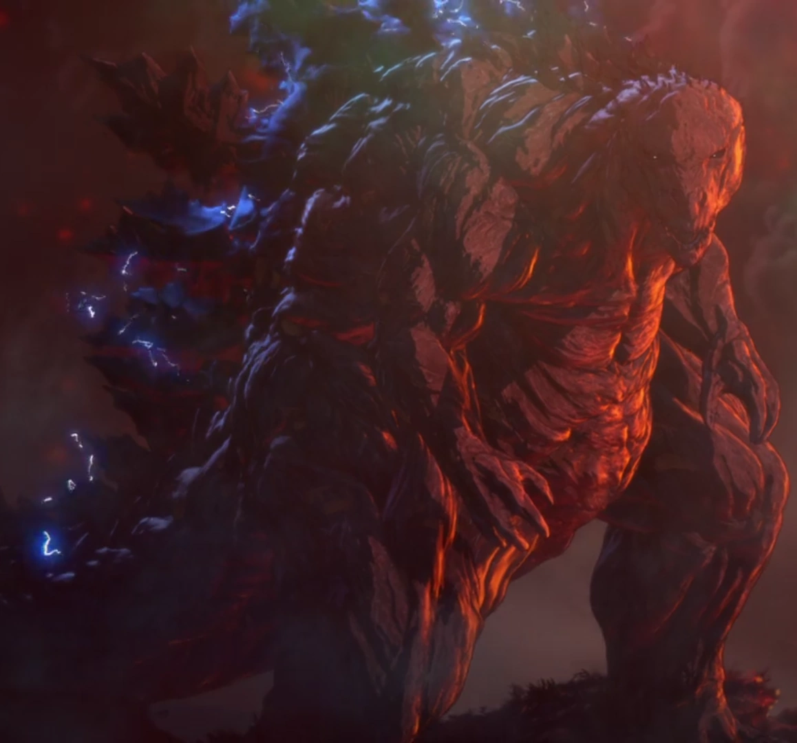 Godzilla Filius | VS Battles Wiki | FANDOM powered by Wikia