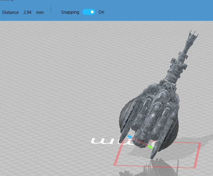 User blog:ArbitraryNumbers/(W.I.P.) Smash Bros: Destroying the Subspace ...