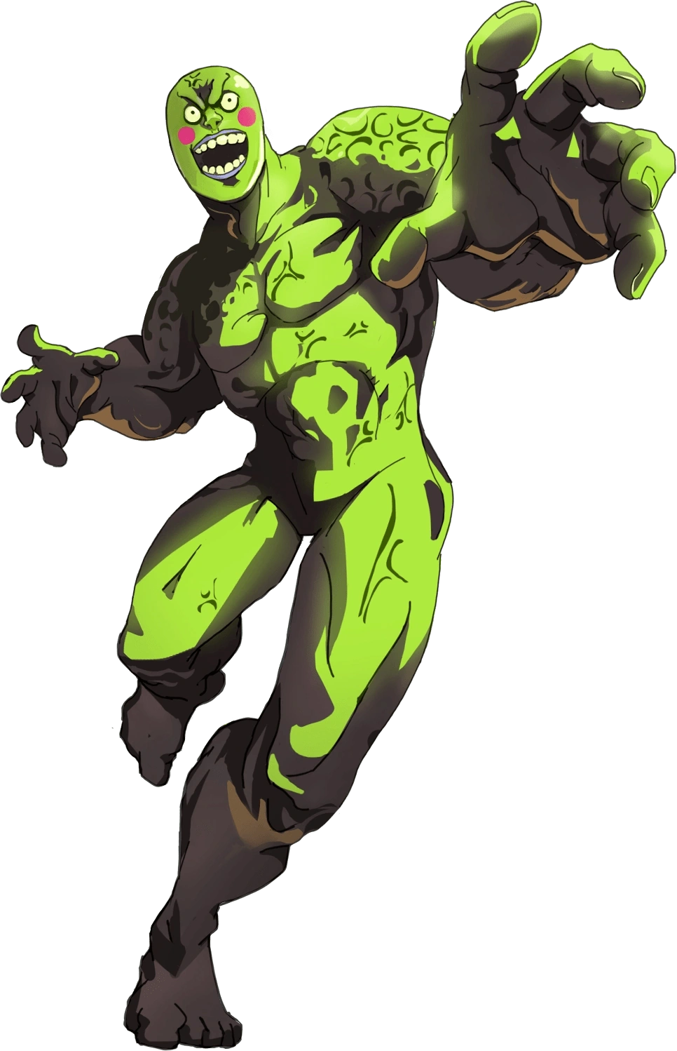 Dimple | VS Battles Wiki | Fandom