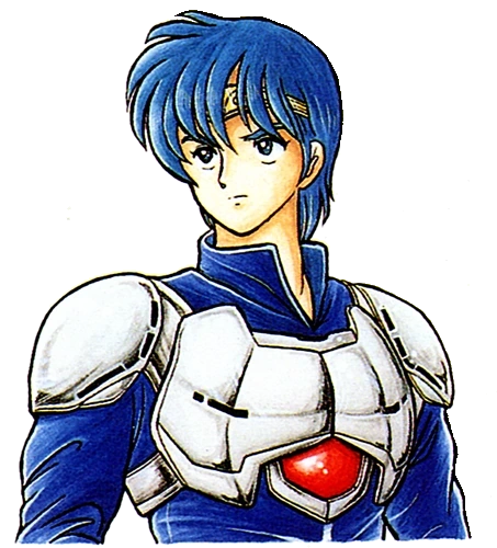 Rolf (Phantasy Star) | VS Battles Wiki | Fandom