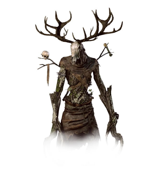 Ancient Leshen (Monster Hunter) | VS Battles Wiki | Fandom