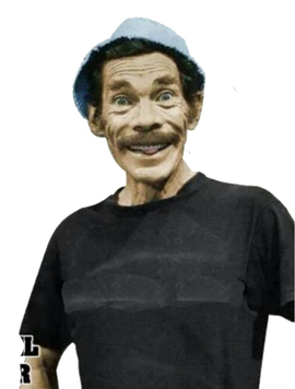 Don Ramon | VS Battles Wiki | Fandom