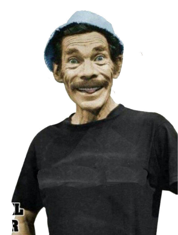 Don Ramon | VS Battles Wiki | Fandom