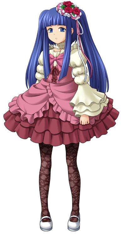 Erika Furudo | VS Battles Wiki | Fandom