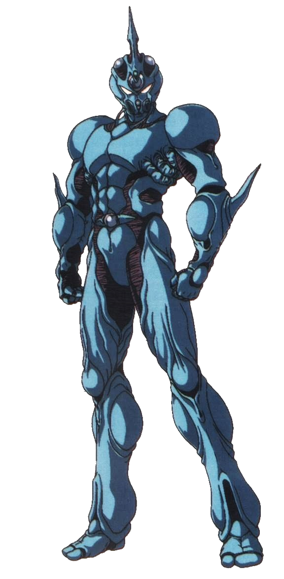 Image Guyver Png Vs Battles Wiki Fandom Powered By Wikia