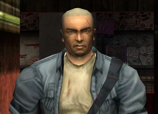 James Earl Cash | VS Battles Wiki | FANDOM powered by Wikia