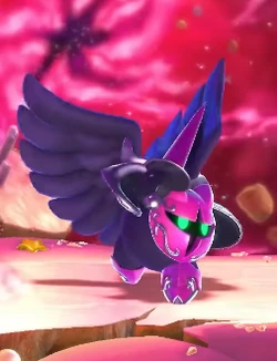 how to draw galacta knight