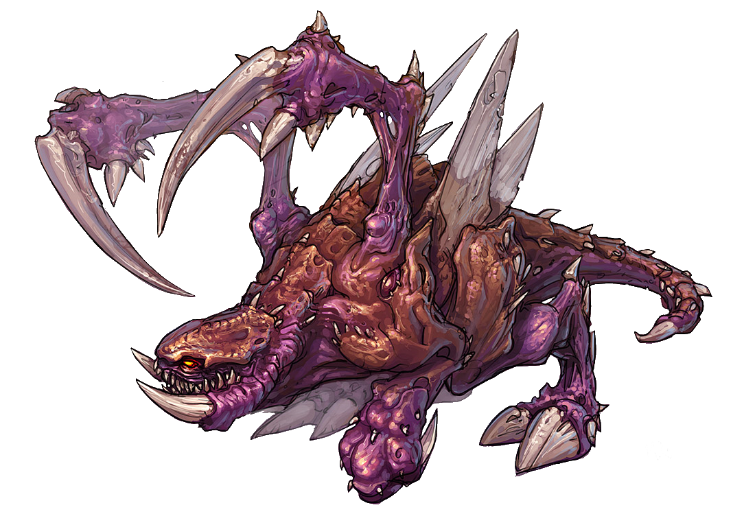 Zergling | VS Battles Wiki | FANDOM powered by Wikia Zergling | VS Battles Wiki | FANDOM powered by Wikia