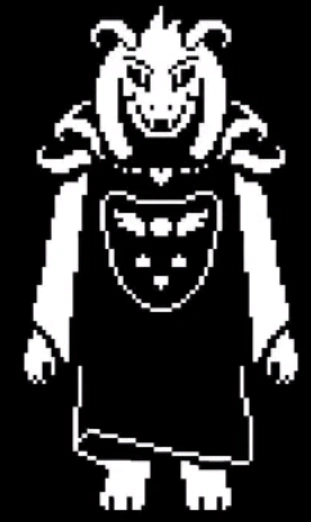 Image - Asriel.png | VS Battles Wiki | FANDOM powered by Wikia