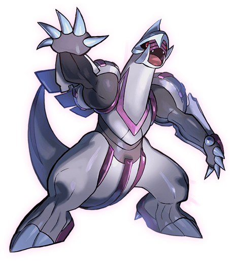 Palkia Vs Battles Wiki Fandom Powered By Wikia