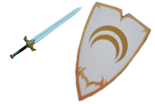 Jaune Arc | VS Battles Wiki | Fandom