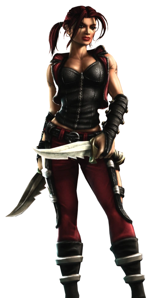 Kira (Mortal Kombat) | VS Battles Wiki | FANDOM powered by Wikia