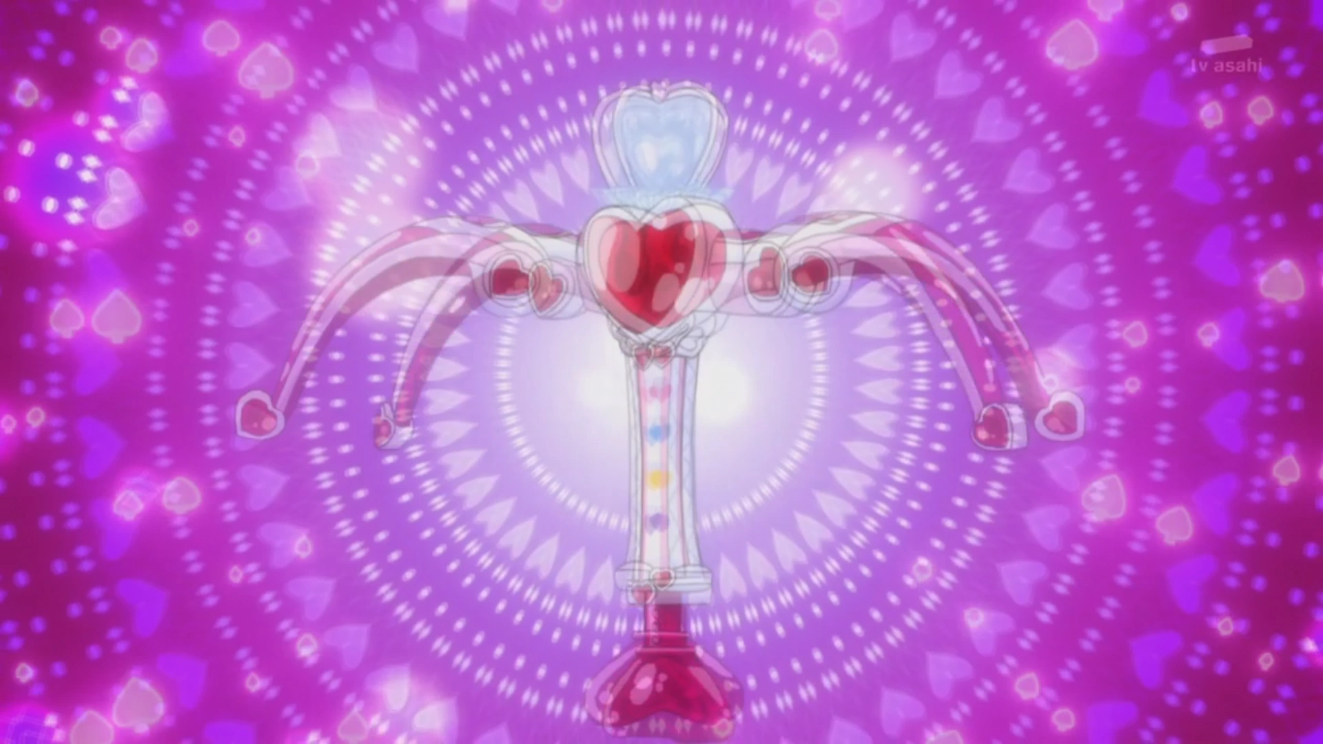 Cure Sword | VS Battles Wiki | Fandom