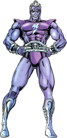 Magus (Marvel Comics) | VS Battles Wiki | Fandom