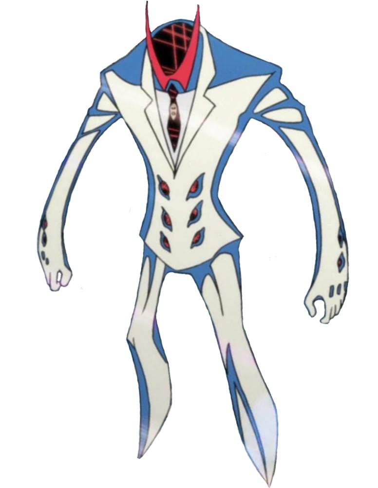 Life Fibers | VS Battles Wiki | Fandom