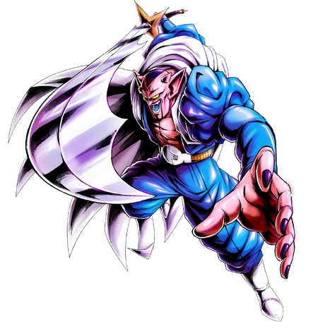 Dabura | VS Battles Wiki | Fandom