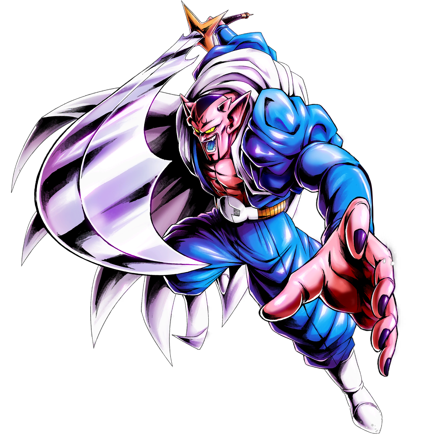 Dabura | VS Battles Wiki | Fandom