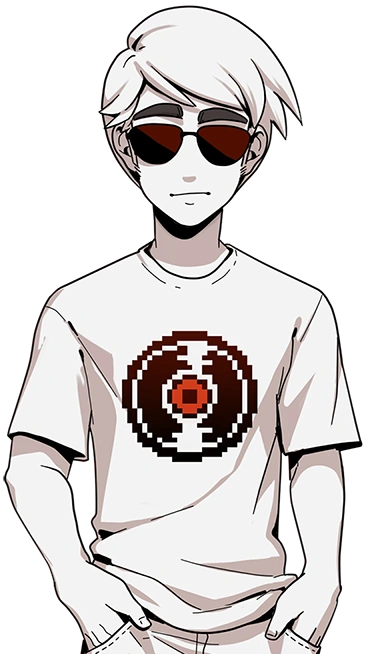 Dave Strider | VS Battles Wiki | Fandom