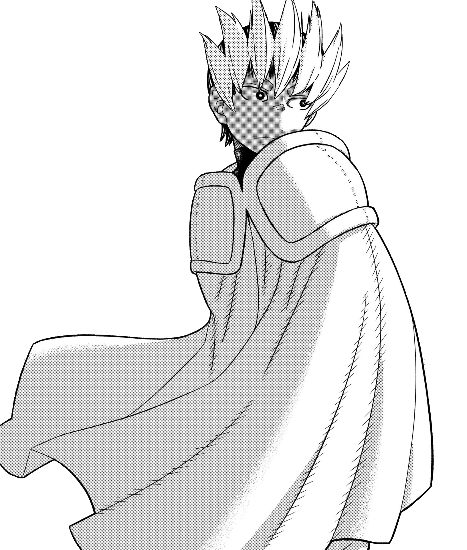 [Chainsaw Man]Falling Devil Vs. Faerie[Fire Force] | SpaceBattles